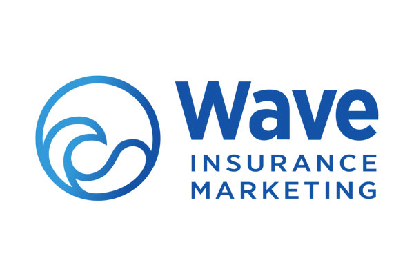 Insurance Website Design & Marketing Services - Wave Marketing